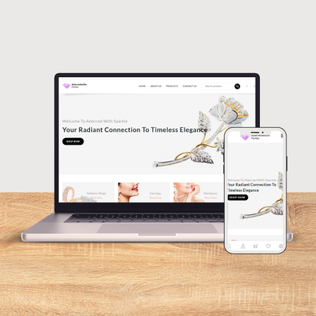 Portfolio | Anuation Labs