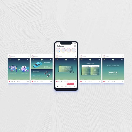 Portfolio | Anuation Labs