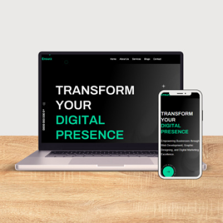 Portfolio | Anuation Labs