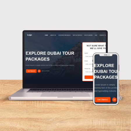 Portfolio | Anuation Labs