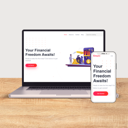 Portfolio | Anuation Labs