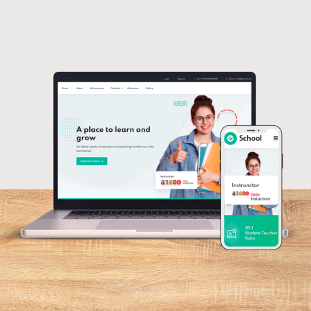 Portfolio | Anuation Labs