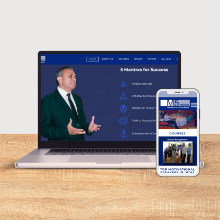 Portfolio | Anuation Labs