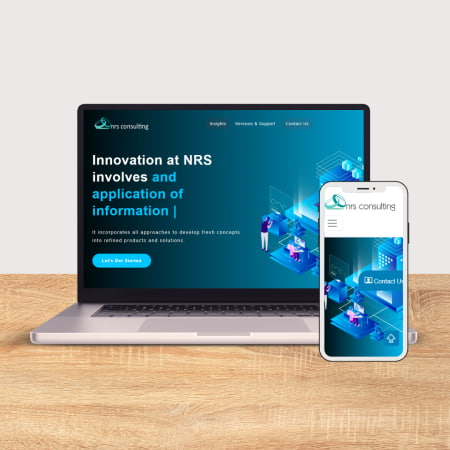 Portfolio | Anuation Labs