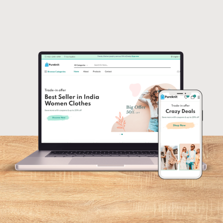 Portfolio | Anuation Labs