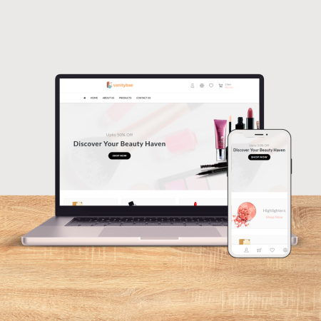 Portfolio | Anuation Labs